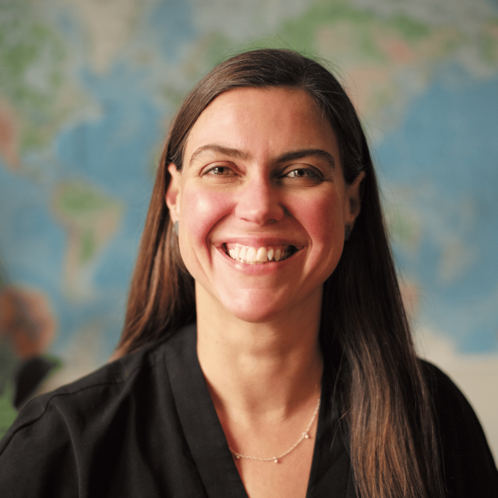 Circle of Actions: A Tamarack Communities Building Belonging Cohort